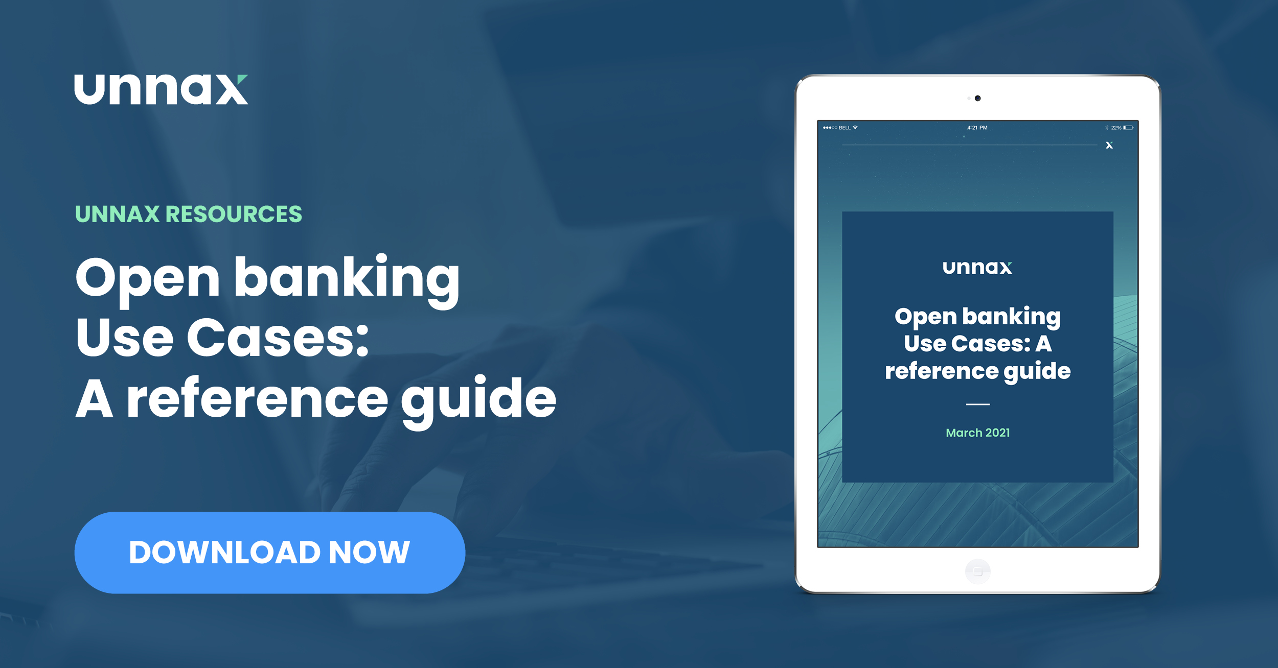 Open Banking Use Cases: A Reference Guide